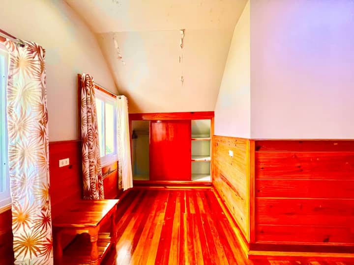 Wake Up To Mountain Breezes Cozy Room In Sagada - Sagada