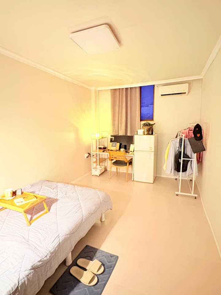 Galaxy Stay 2 - South Korea