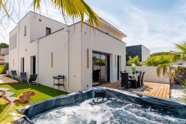 La Suite Signature - Agde