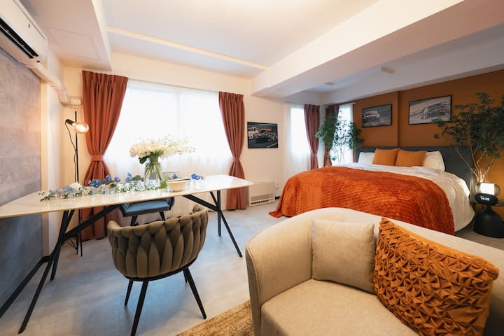 ロトスタレーシングチーム Sapporo Tsukisamu Digital Nomad Base - 기타히로시마시