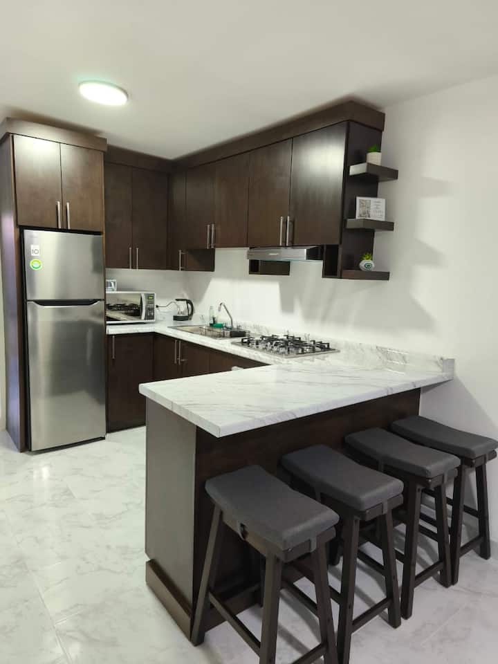 Casa Familiar - Puerto Peñasco