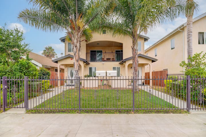 La Urban Retreat – Easy Access To Sofi, Dtla & Usc - Ladera Heights, CA