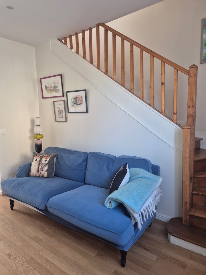 Maison Avec Jardin - Arpajon