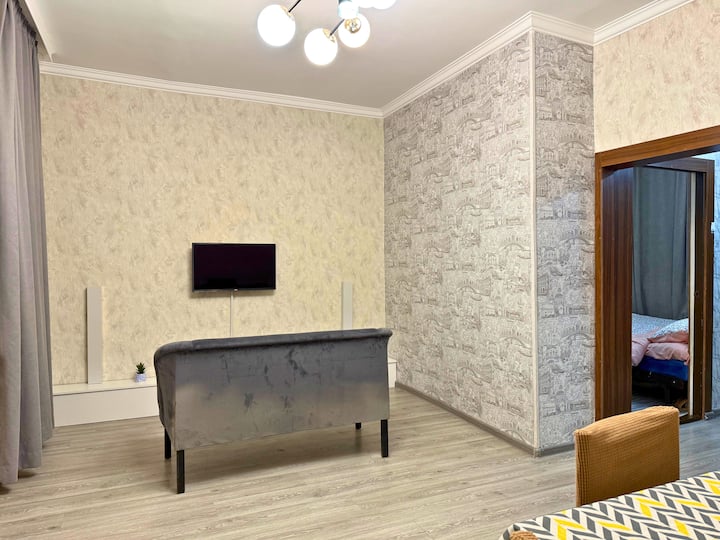 Romantic Place - Uzbekistan