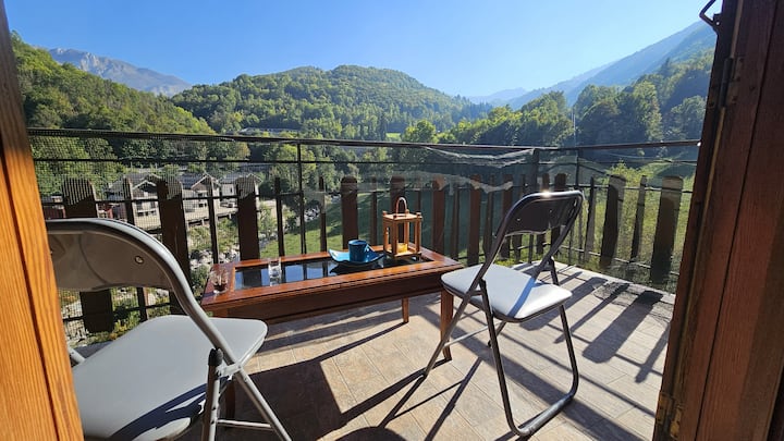 Appartement Limone Piemonte -Kids Friendly - Limone Piemonte