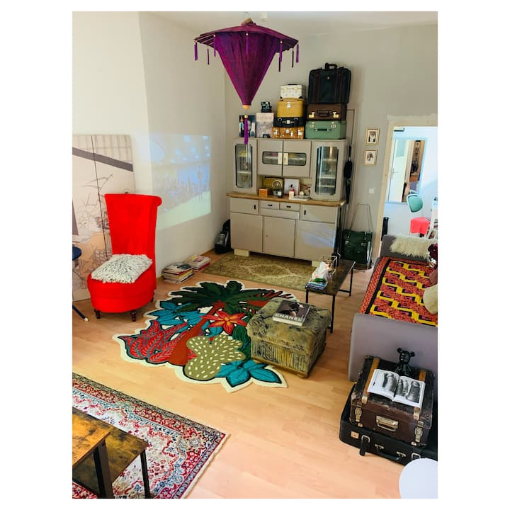 Colorfulovehome - Berlin