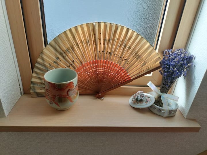 Hobo Niseko＠tam's Place　【Bunk Bed】 - Niseko