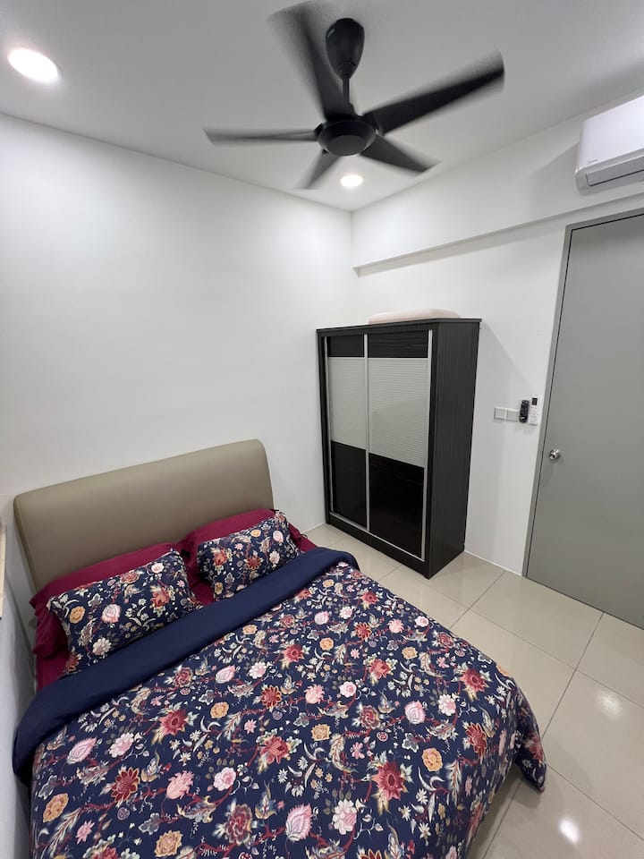 Room In Georgetown - Penang