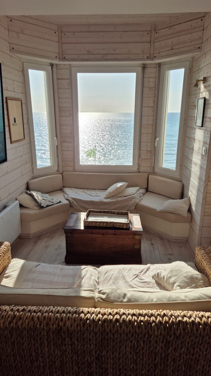 Duplex 70m2 - Vue Mer - Jullouville