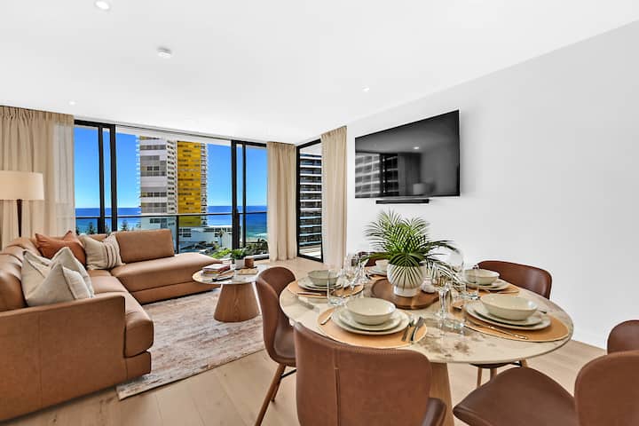 Coastal Luxury @ Oracle Level 14 - Australia