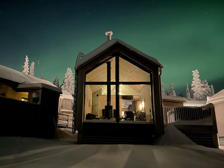North Suite Havu 16b By Hilla Villas - Lapland