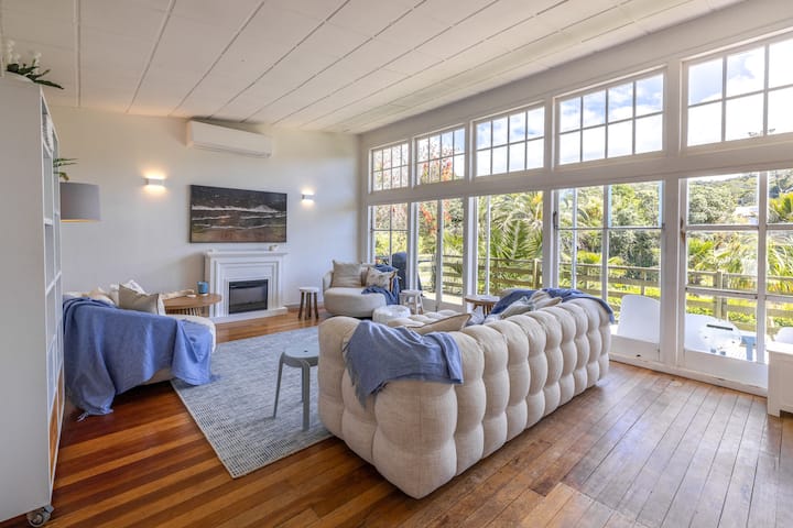 Sand & Soul By Waiheke Pure - Waiheke Island