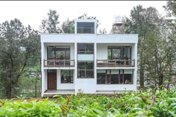 Lemuria Living - Villa In Kotagiri - Kotagiri