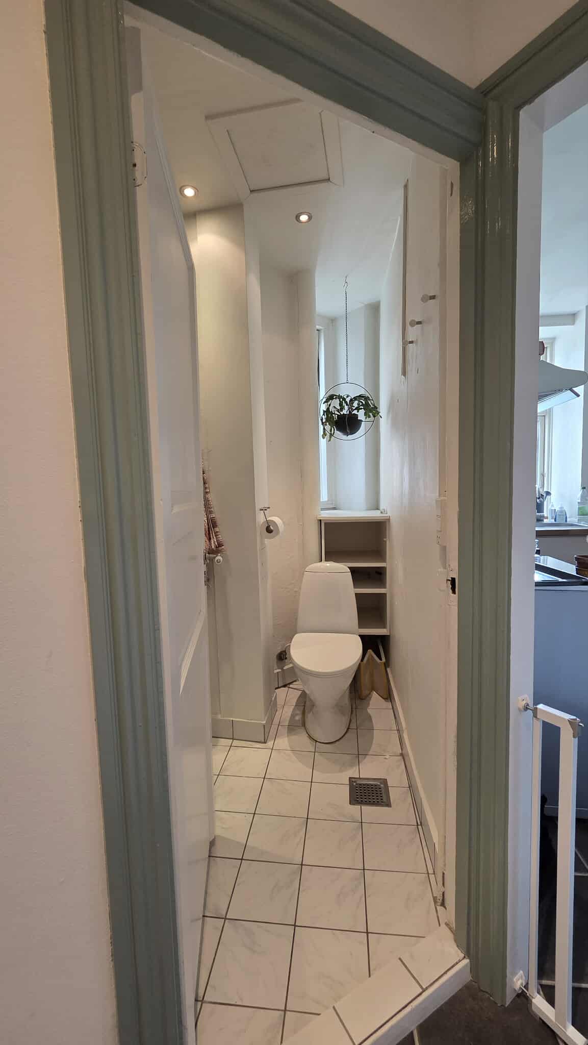 Dwelling for Hygge - Airbnb