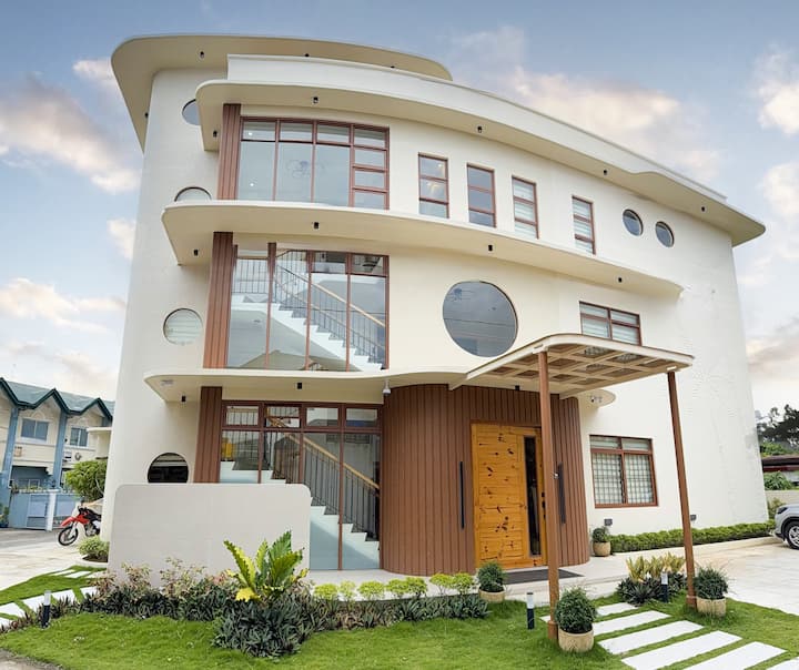 Casa Mari 305 Convenience And Comfort Assured! - Philippines