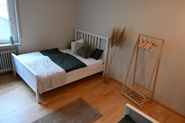 Zentral Gelegene 1-zimmer-wohnung - Gengenbach