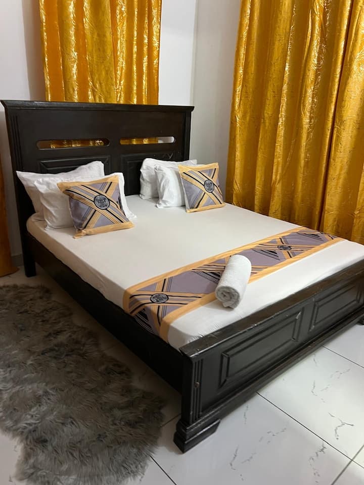Mzurisuites Apartment - Mombasa