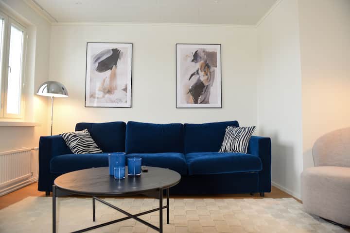 Penthouse Kemi - Kemi