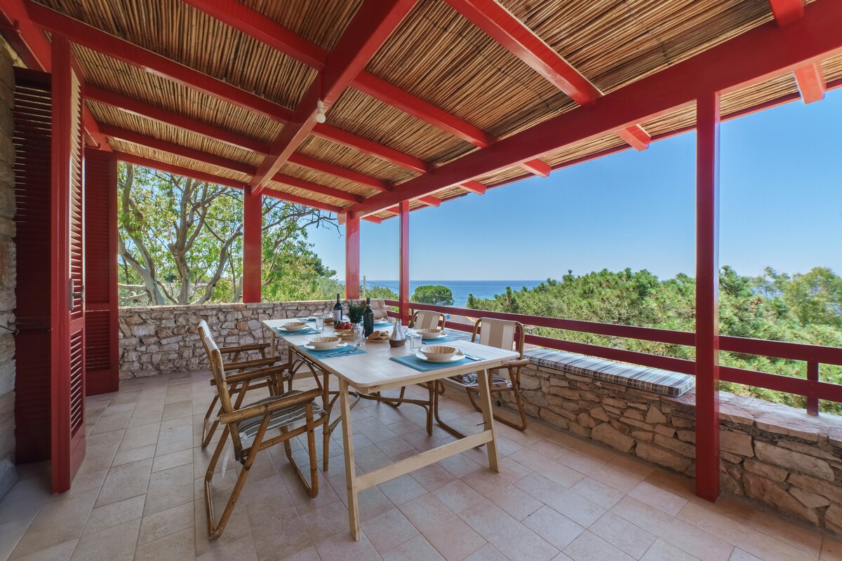 Villa dei Proff de Salentoltremare - Airbnb