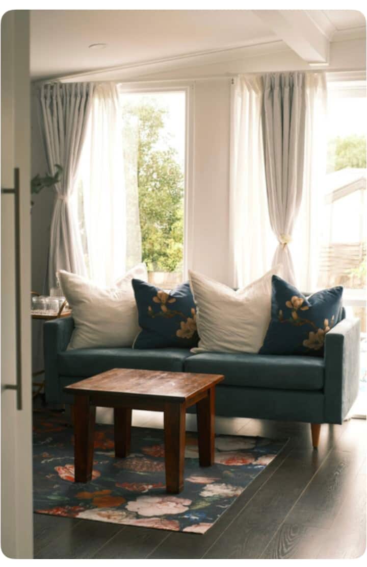 Small Cottage, Vintage Charm - Healesville