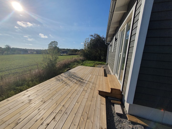 Dalbystugan - Karlskrona