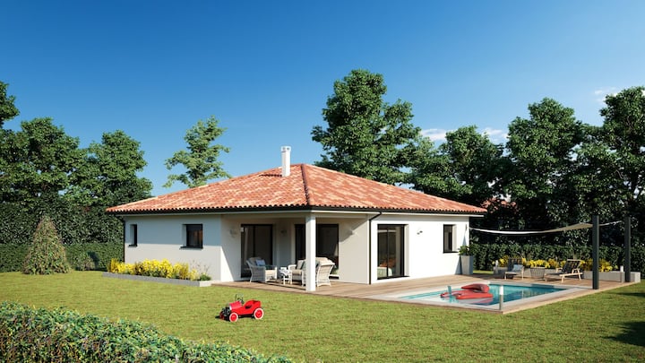 La Maison Royannaise - Royan