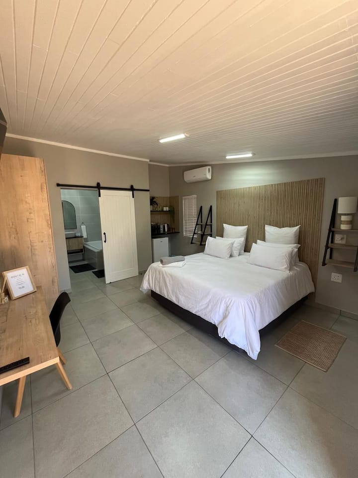 Stay@tzaneen - Tzaneen