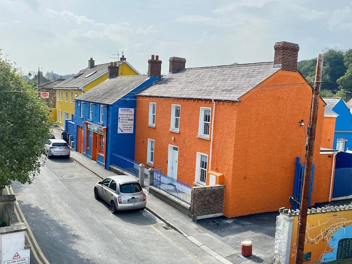 Sky Lodge: 2-night Holiday Special - 卡靈福德