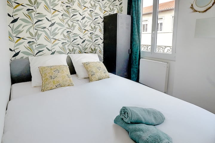 L'atelier De Charpennes - Villeurbanne