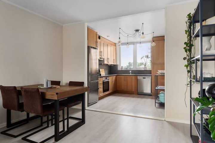 Cozy 2 Bedroom Apartment In Göteborg! - Gothenburg