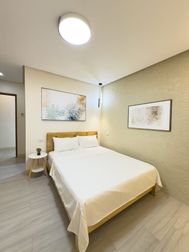 Casa Mari 302 Convenience And Comfort Assured! - Philippines