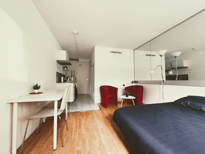 Studio Carquefou - Carquefou