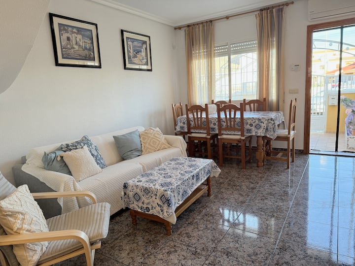 Casa Gavina Lo Pagán - San Pedro del Pinatar