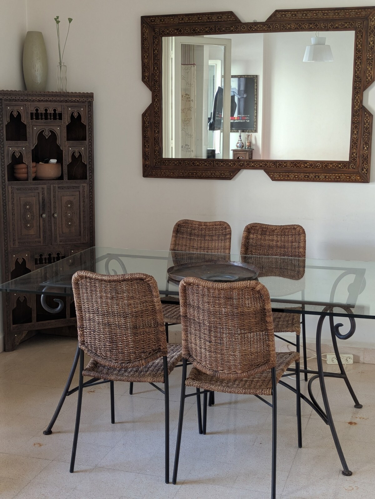 Bright apartment 70m² - Center of Beirut - Flats for Rent in Beirut ...