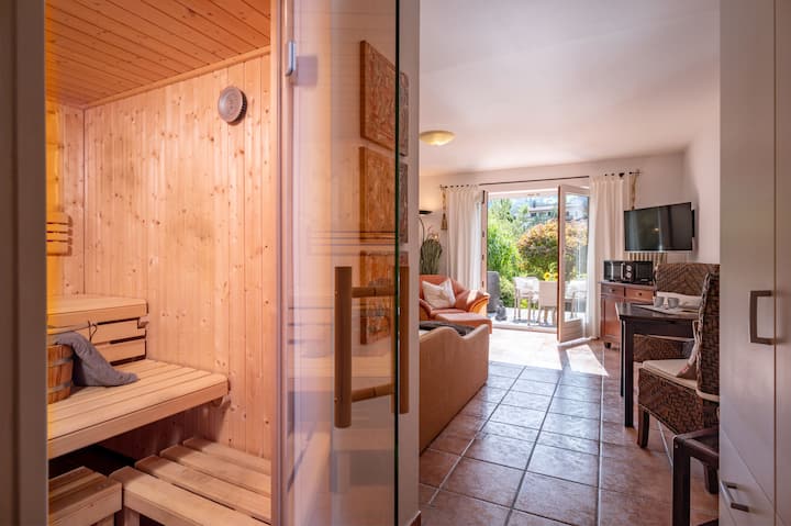 Bergblick With Private Sauna - 蒂羅爾州基希貝格