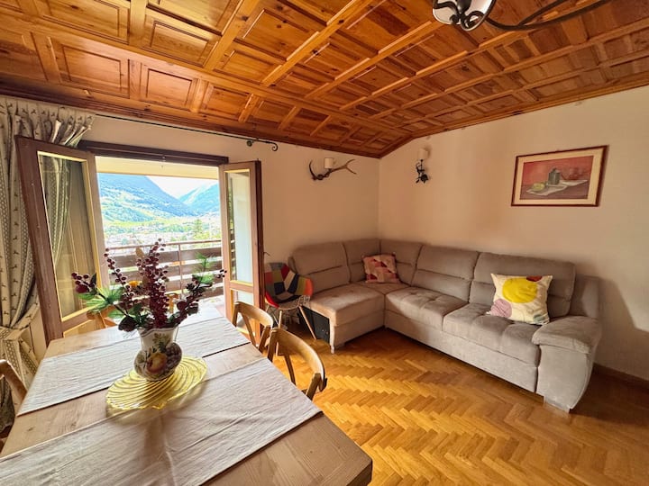 Stelvio House Bormio - Bormio