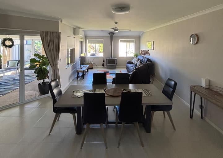 Bohemian Bliss - Esperance