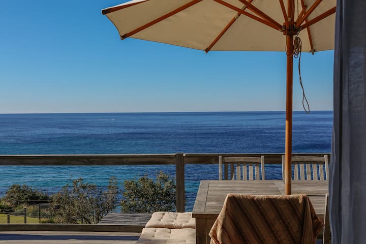 Waterview Wombarra - Stanwell Park