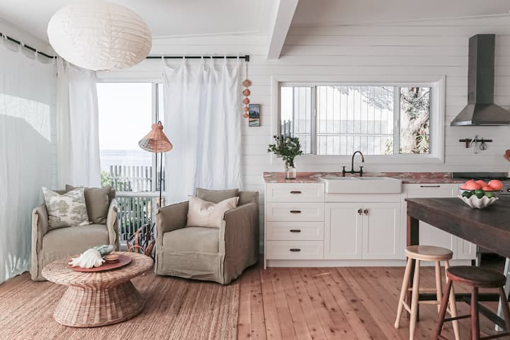 Waterview Wombarra - Stanwell Park