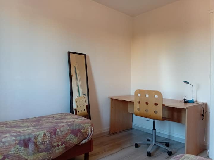 Chambre D'hôtes - Villefranche-sur-Saône