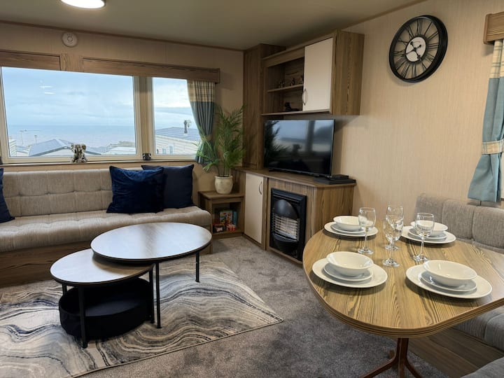 Devon Cliffs - Karo Place 24 - Exmouth