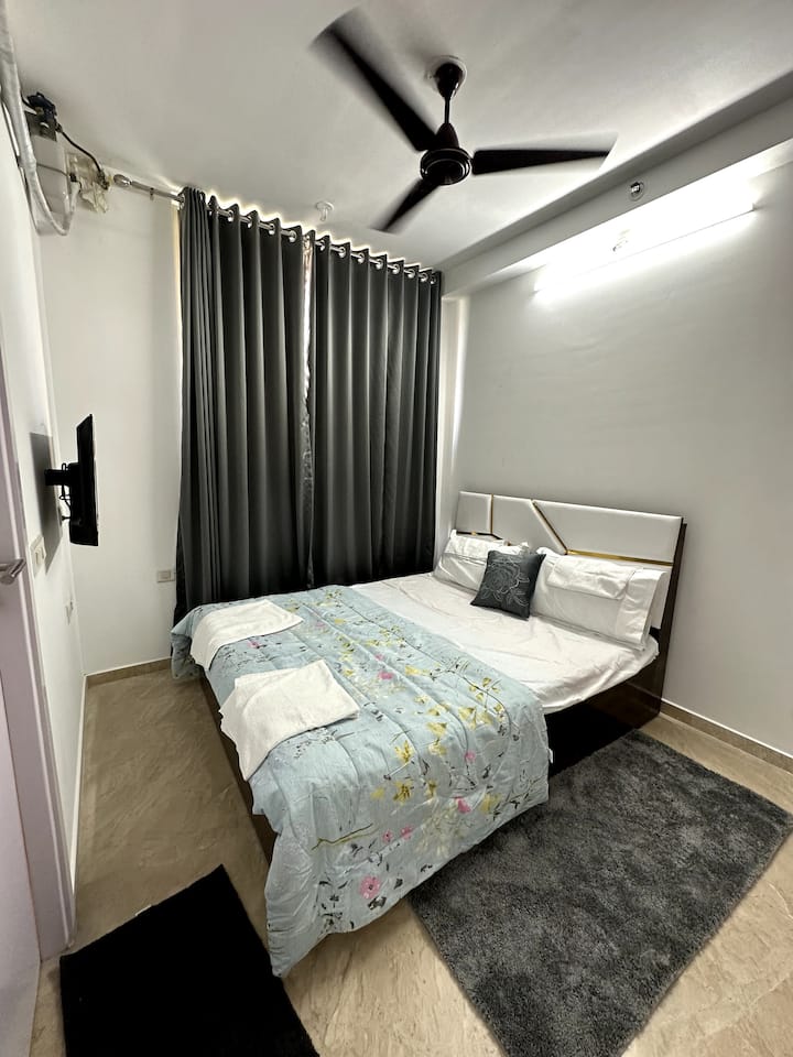 Mi Casa In Thane West
507, Solitaire C - Thane