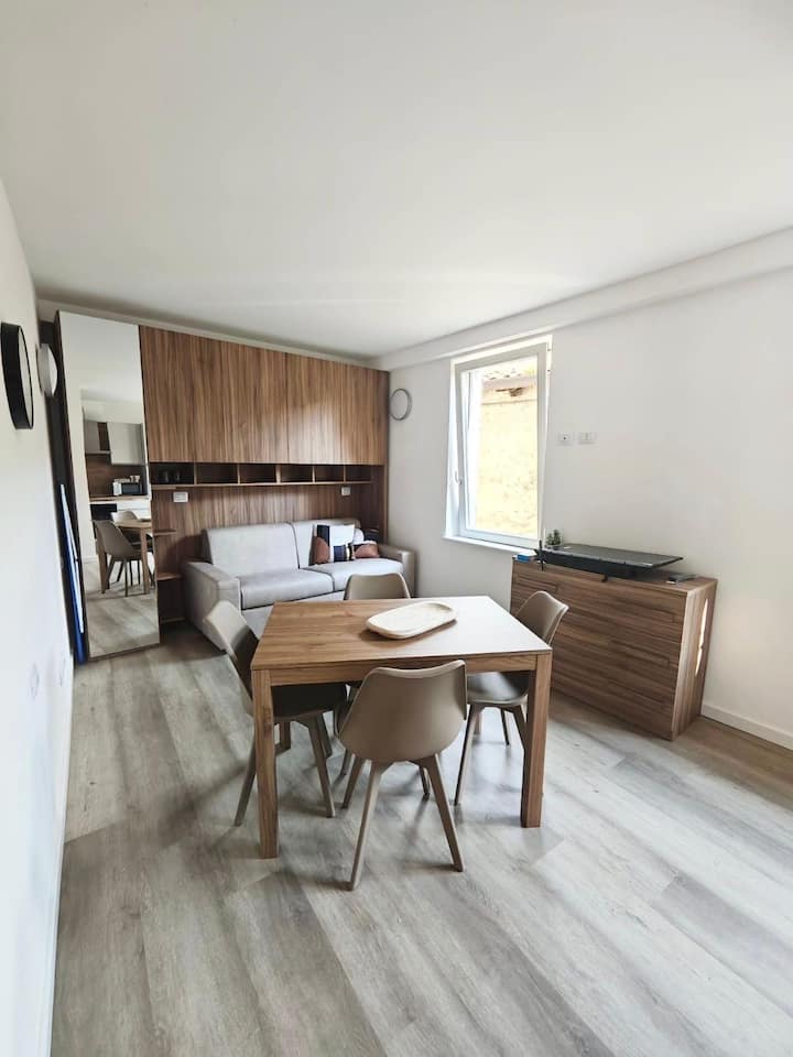 Mono Giudici - Clusone