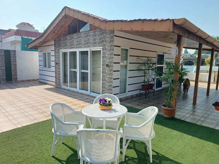 Home Away From Home - Patiala