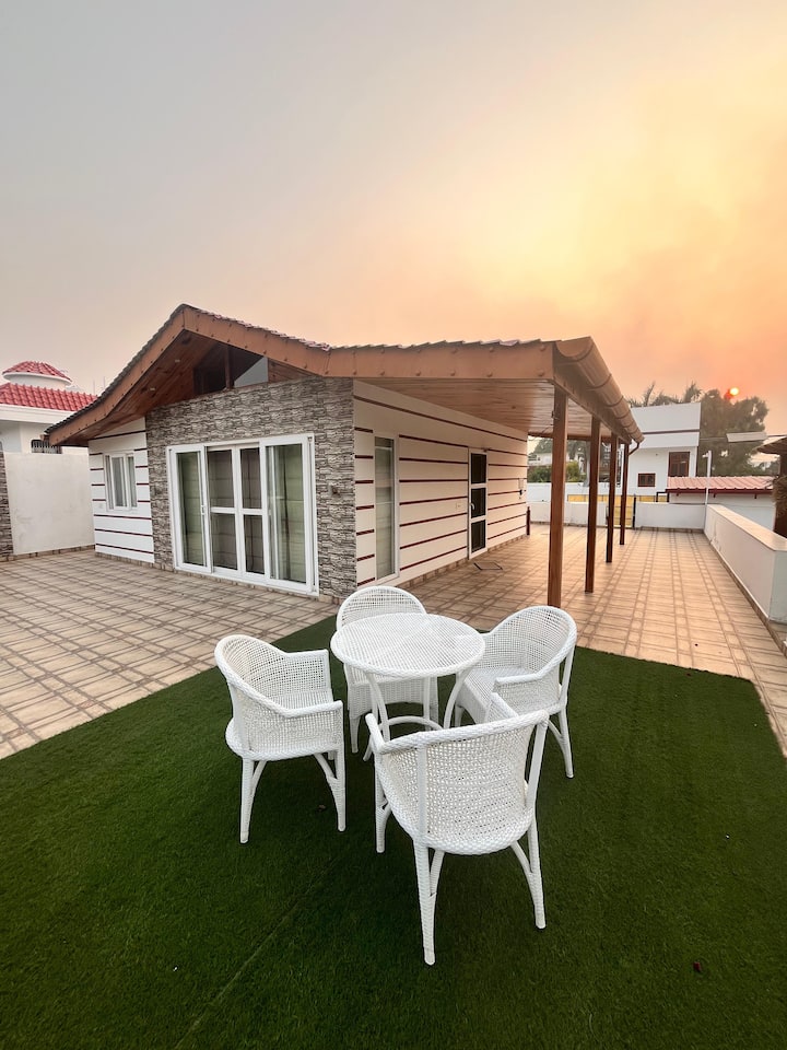 Home Away From Home - Patiala