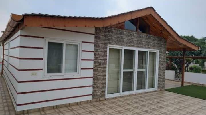 Home Away From Home - Patiala