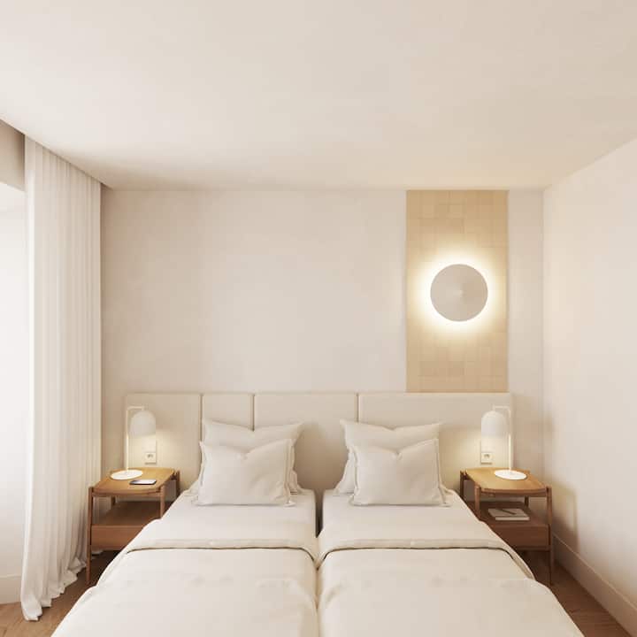 Casa Palacio Taubin 04 - Granada, Spain