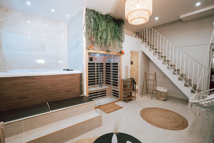 Espace Bien Etre Paris Ouest - Rueil-Malmaison