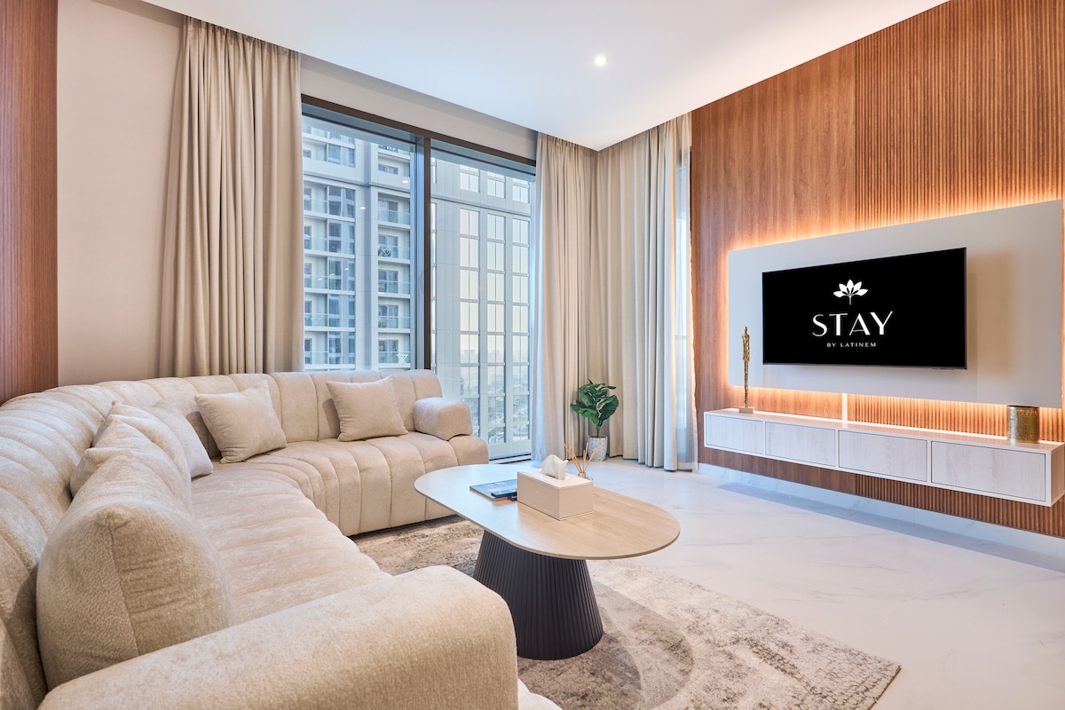STAY By Latinem Luxury 1BR Holiday Home CVG 1503 - Apartments for Rent ...