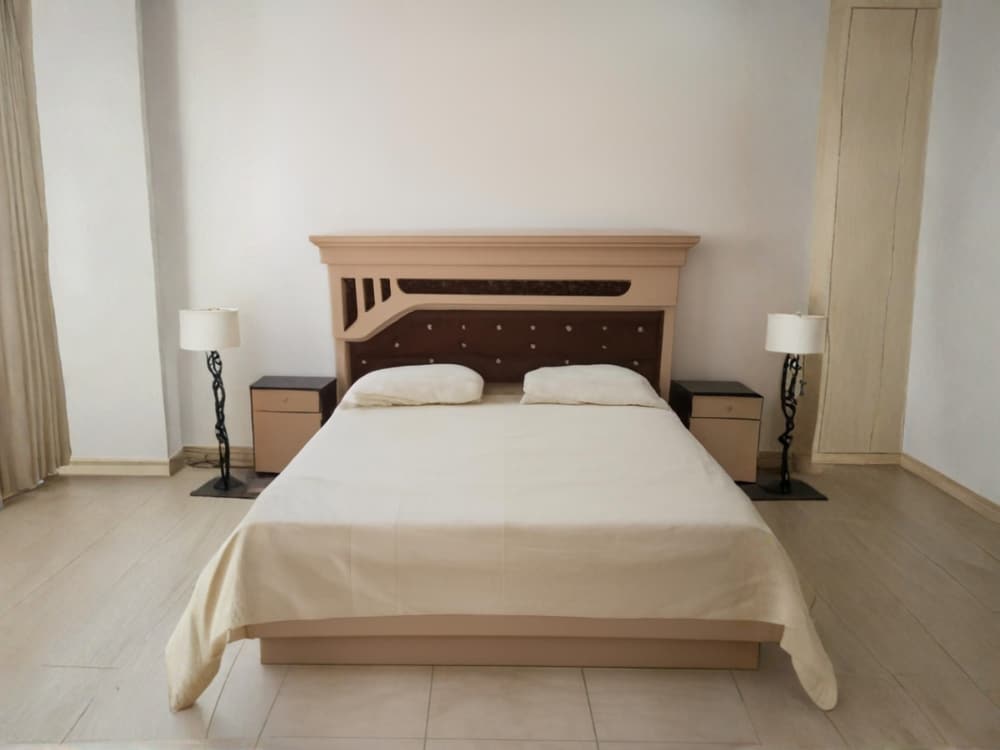 Al Saada Apartments in Treme, your perfect place to rest and relax ...